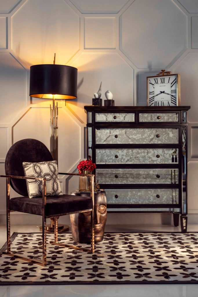 Luxury statement furniture that never fails to impress - Architect and ...