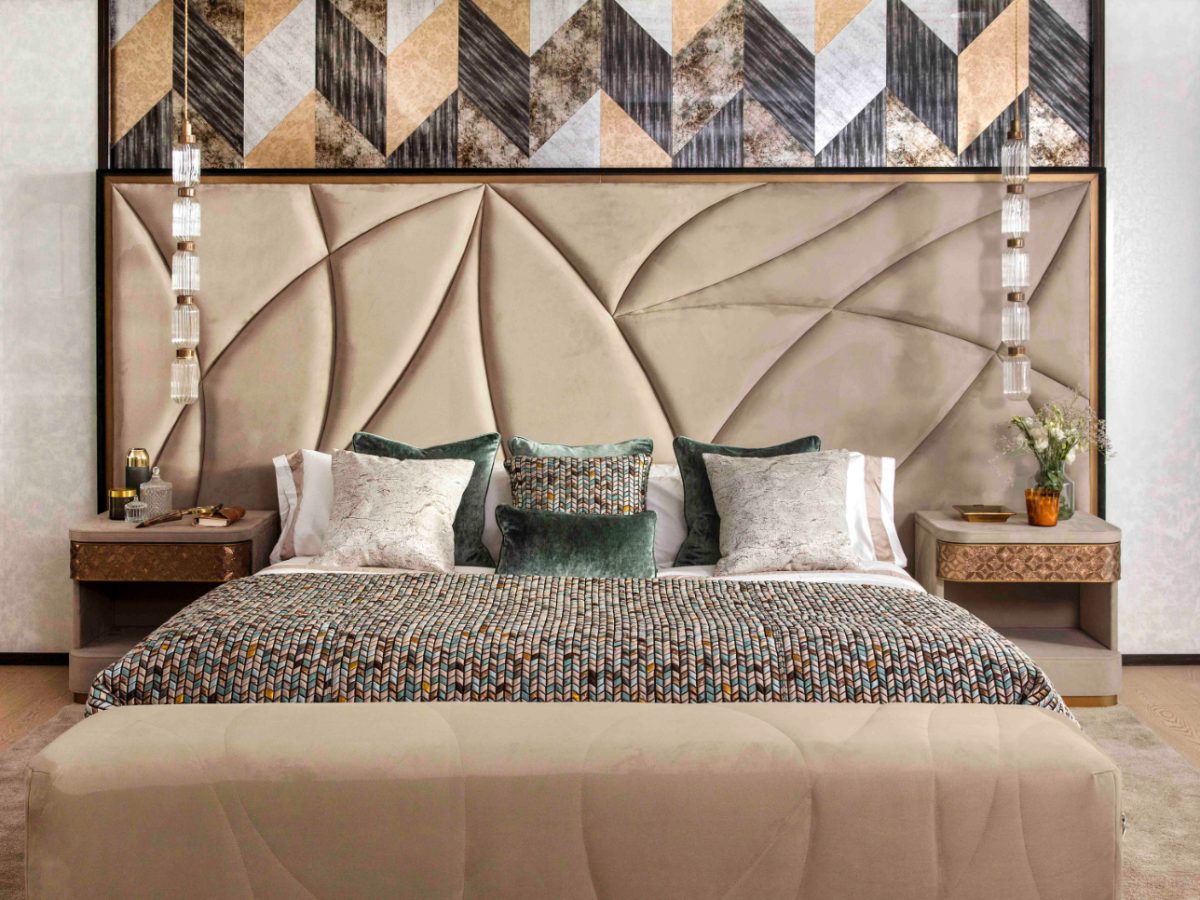 SICIS puts forth their Textile Ranges in India - Architect and ...