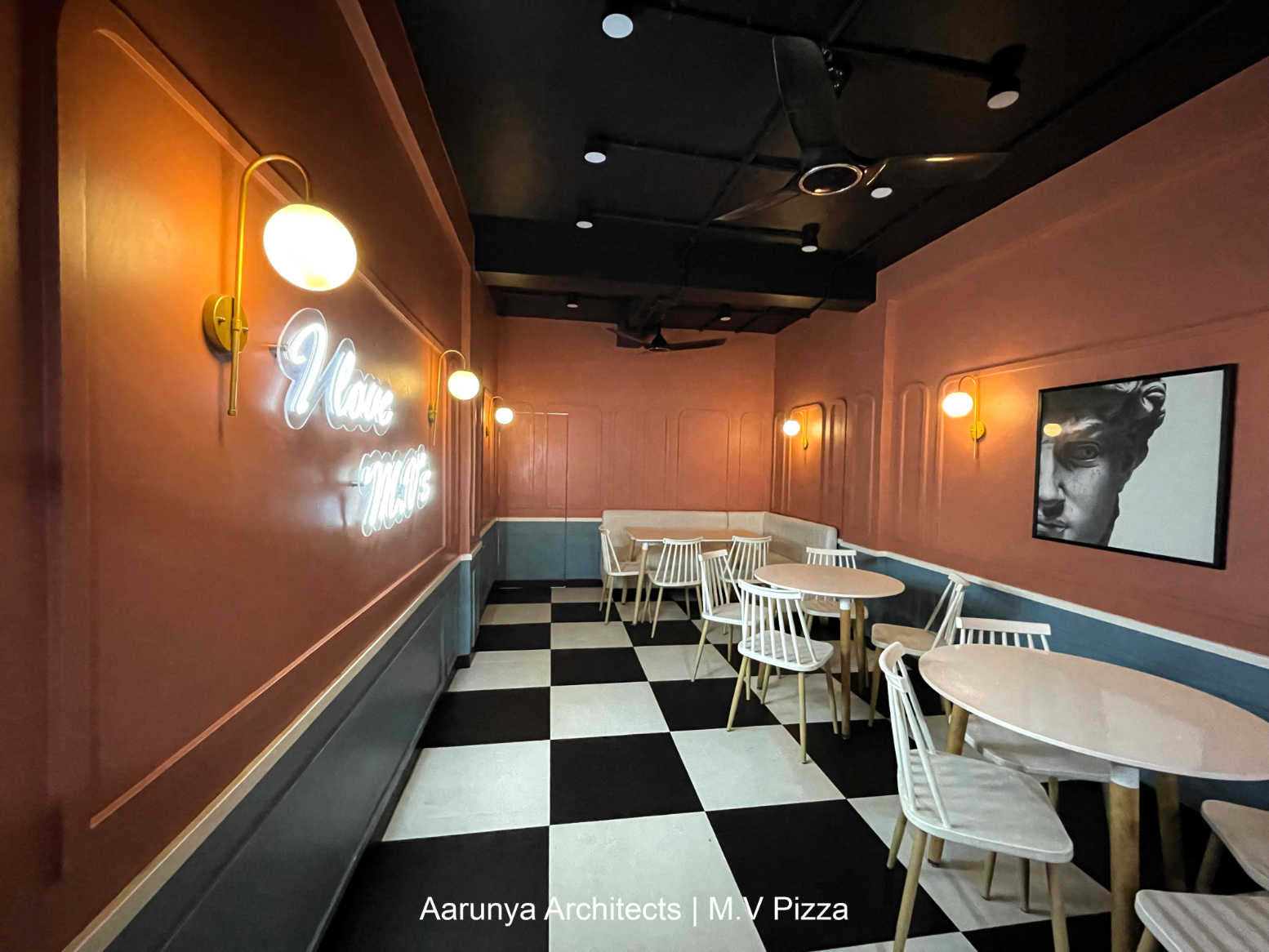 #AIExclusive: Café De Greek- Attracting people towards hunger with a ...