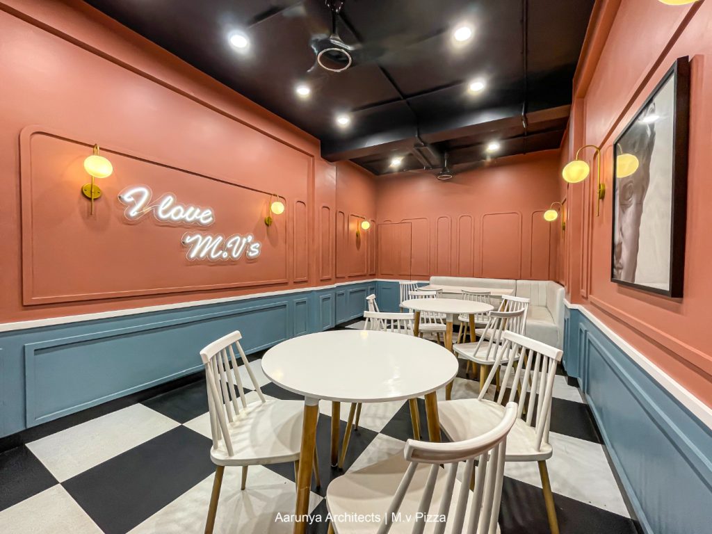 #AIExclusive: Café De Greek- Attracting people towards hunger with a ...