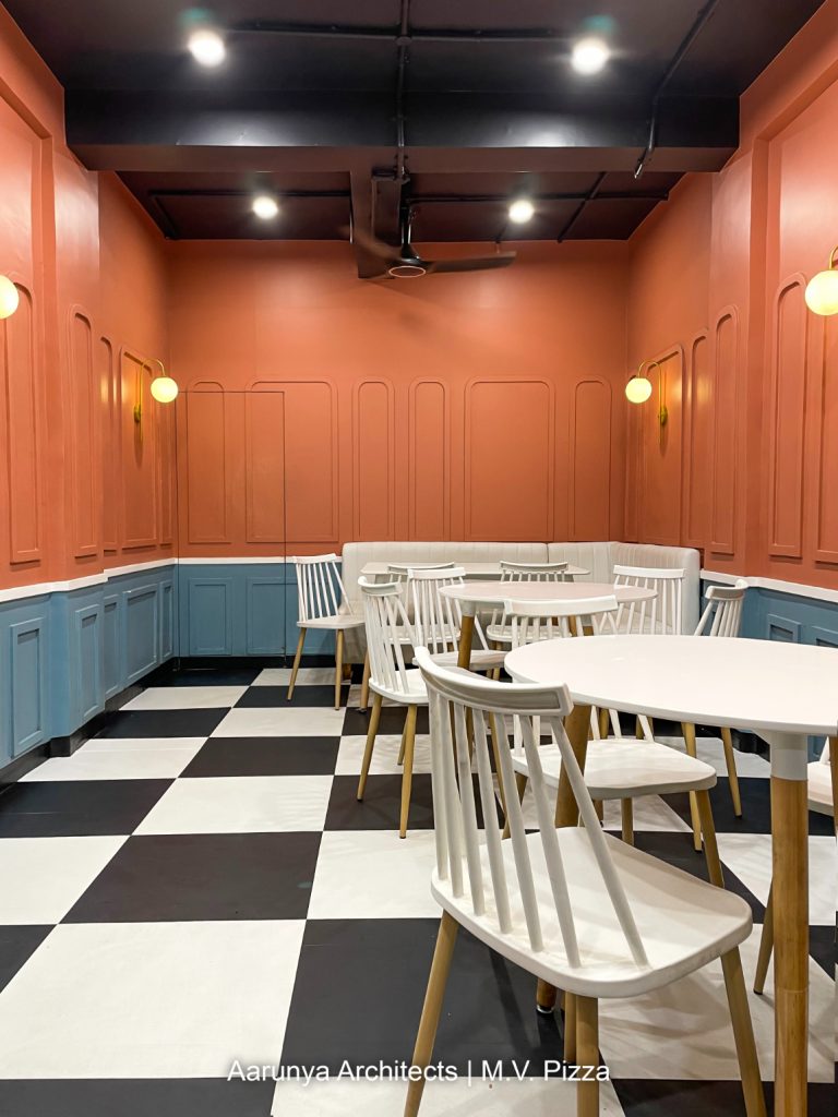 #AIExclusive: Café De Greek- Attracting people towards hunger with a ...