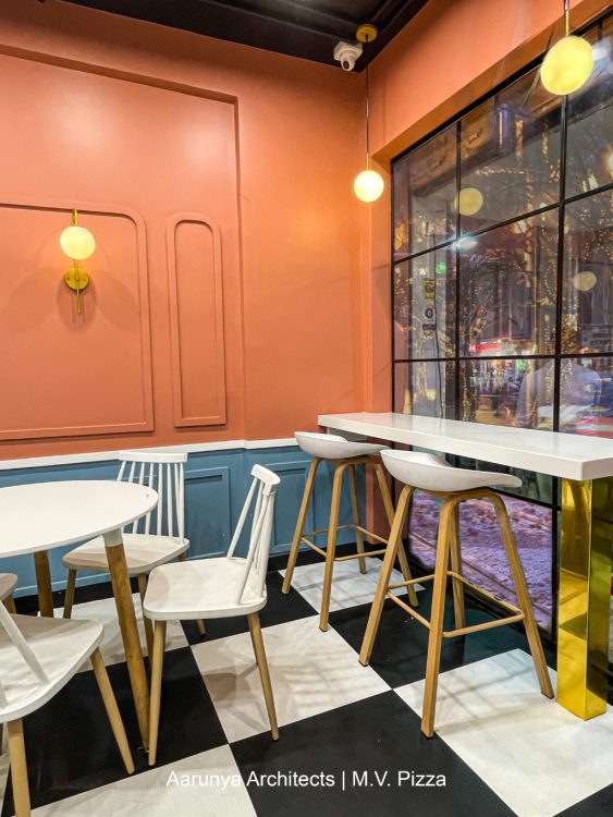 #AIExclusive: Café De Greek- Attracting people towards hunger with a ...