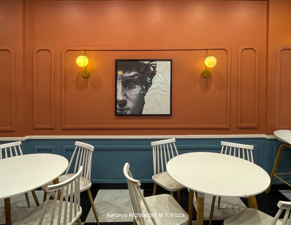 #AIExclusive: Café De Greek- Attracting people towards hunger with a ...