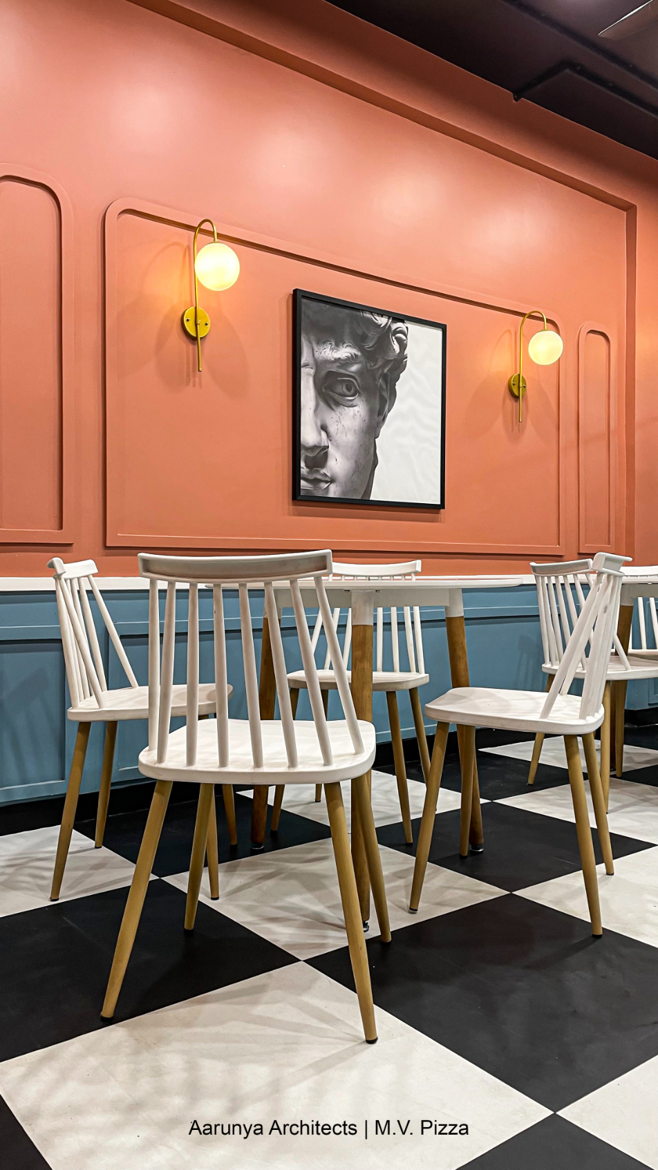 #AIExclusive: Café De Greek- Attracting people towards hunger with a ...