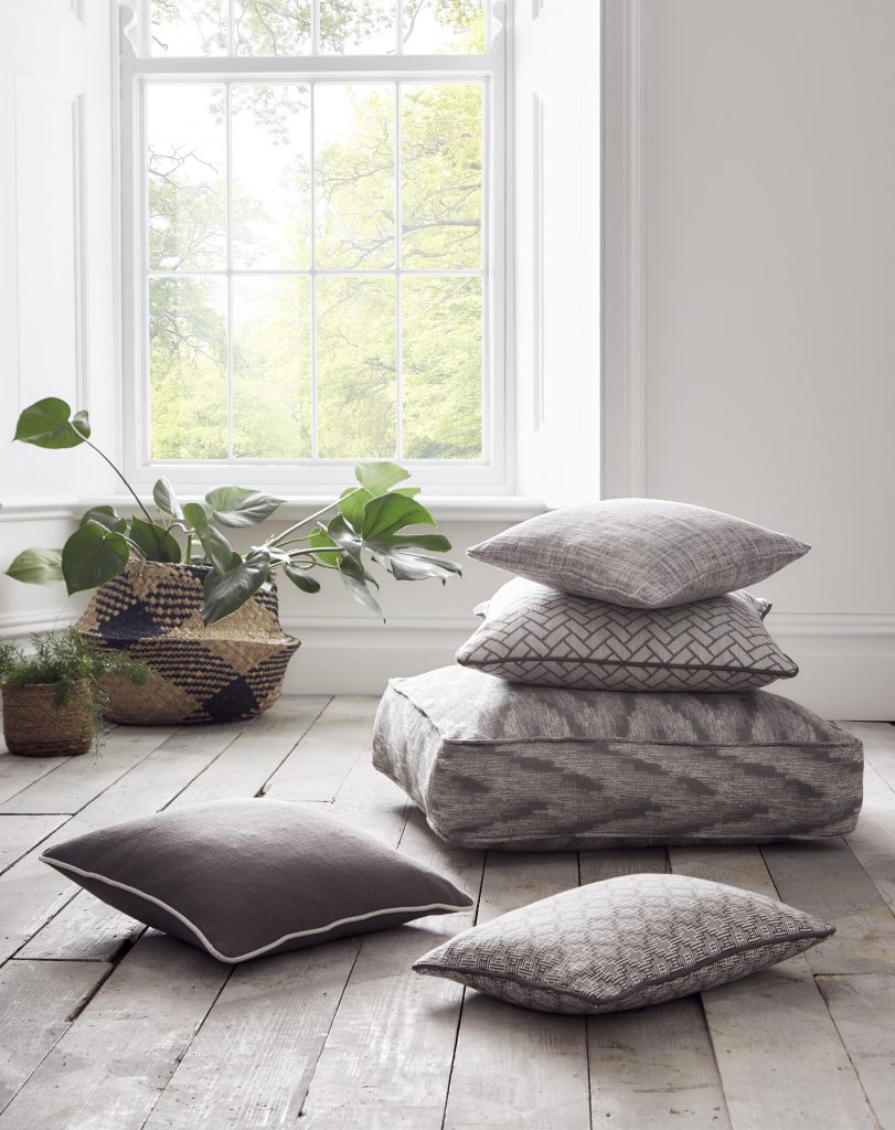 Origins by Clarke & Clarke- A new fabrics collection blending ...