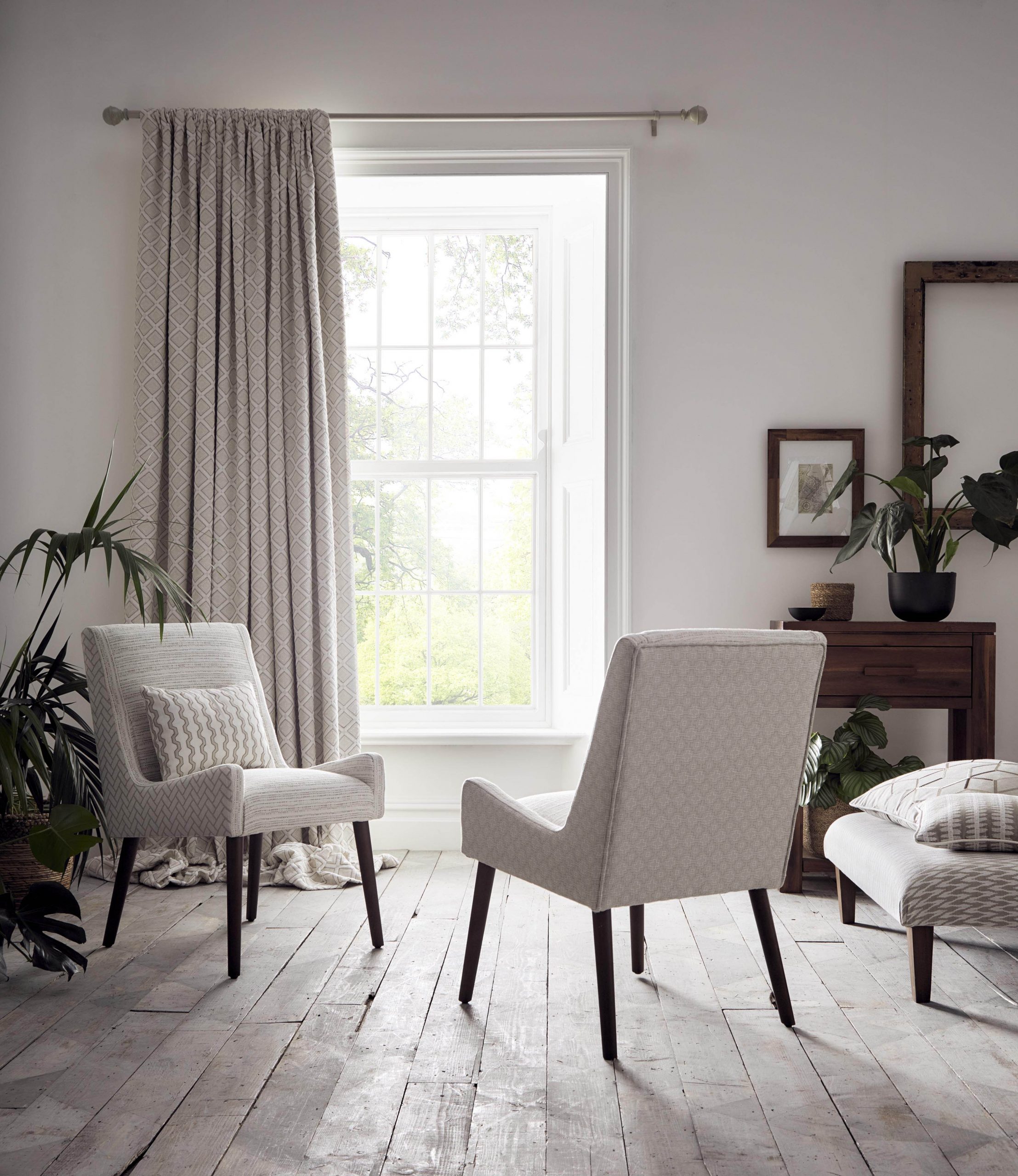 Origins by Clarke & Clarke- A new fabrics collection blending ...