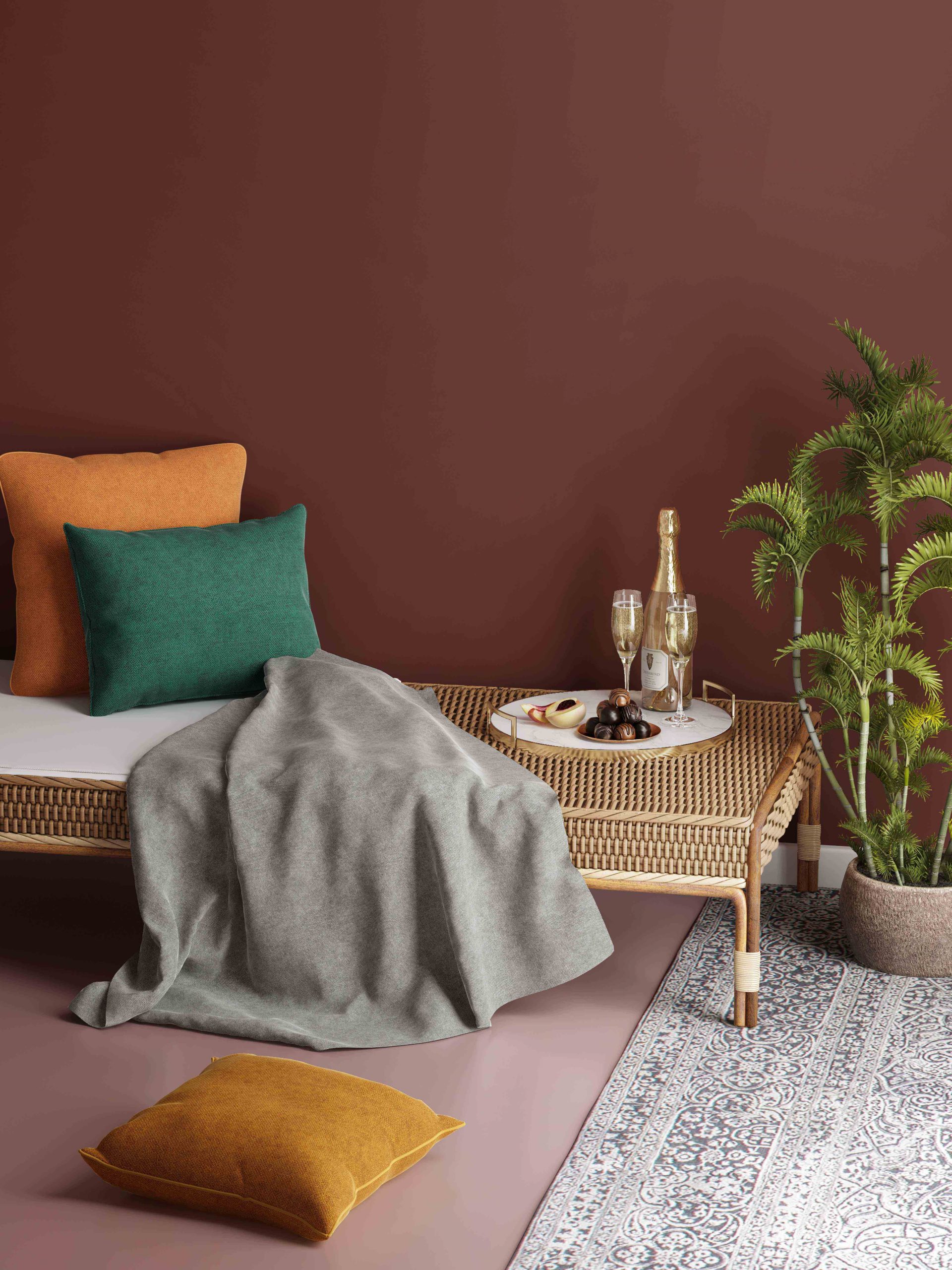 Textile collections that wonderfully transform a space - Architect and ...