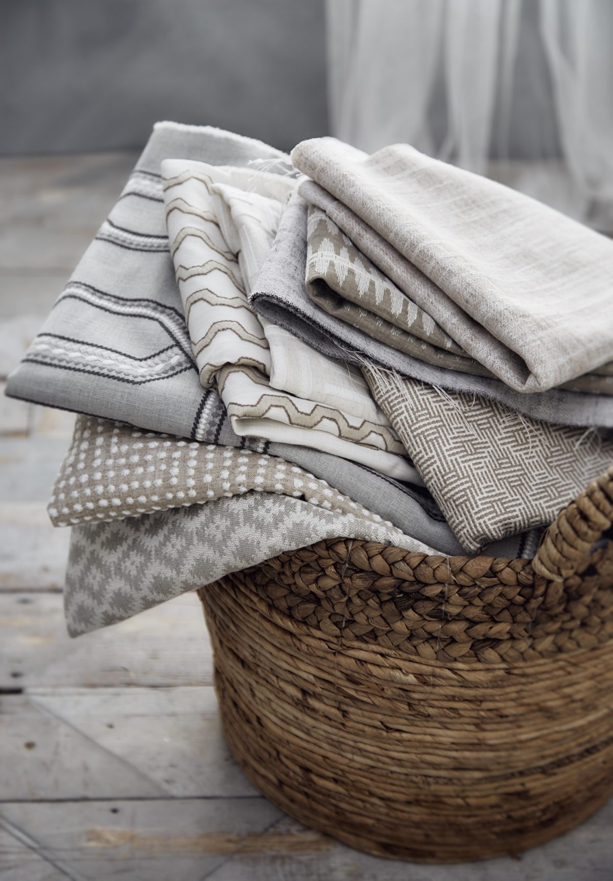 Origins by Clarke & Clarke- A new fabrics collection blending ...