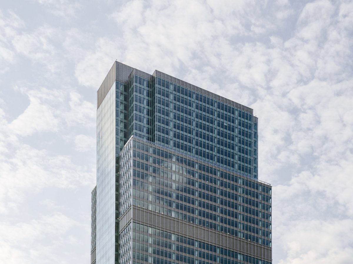 #Global Design: One Museum Place- A new paradigm in grade-A office ...