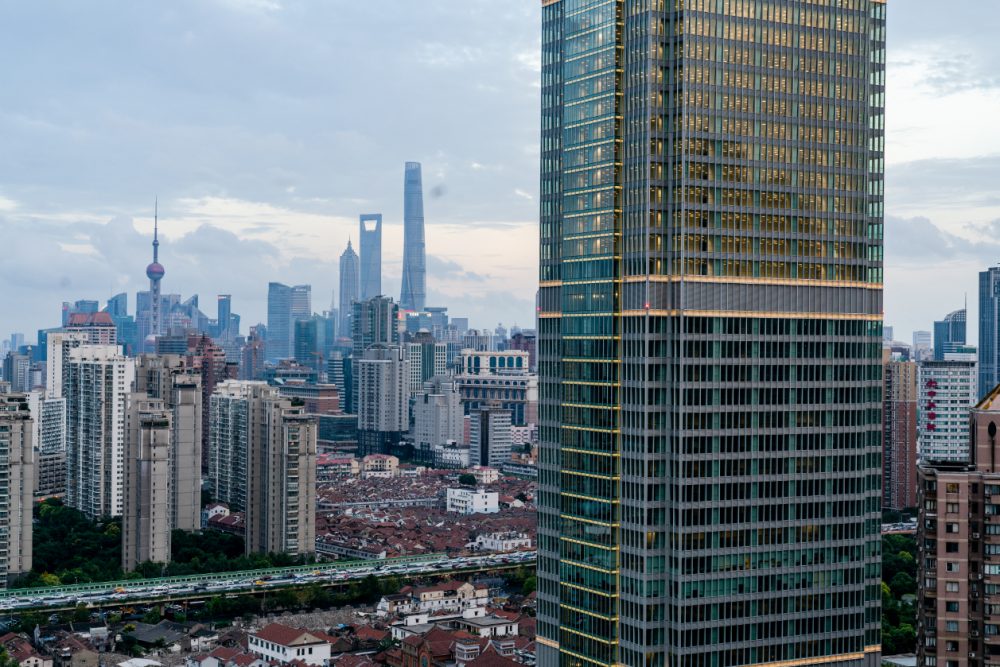 #Global Design: One Museum Place- A new paradigm in grade-A office ...