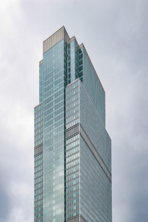 #Global Design: One Museum Place- A new paradigm in grade-A office ...