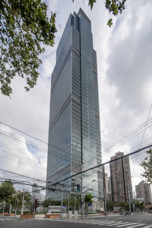 #Global Design: One Museum Place- A new paradigm in grade-A office ...