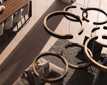 Find Innovative Light Designs and Technology at Unilights - Architect ...