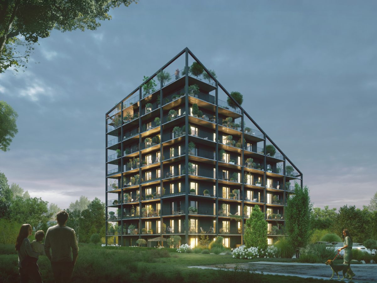 #GlobalDesign: Zorro- A typical building with ‘superhero’ architetural ...