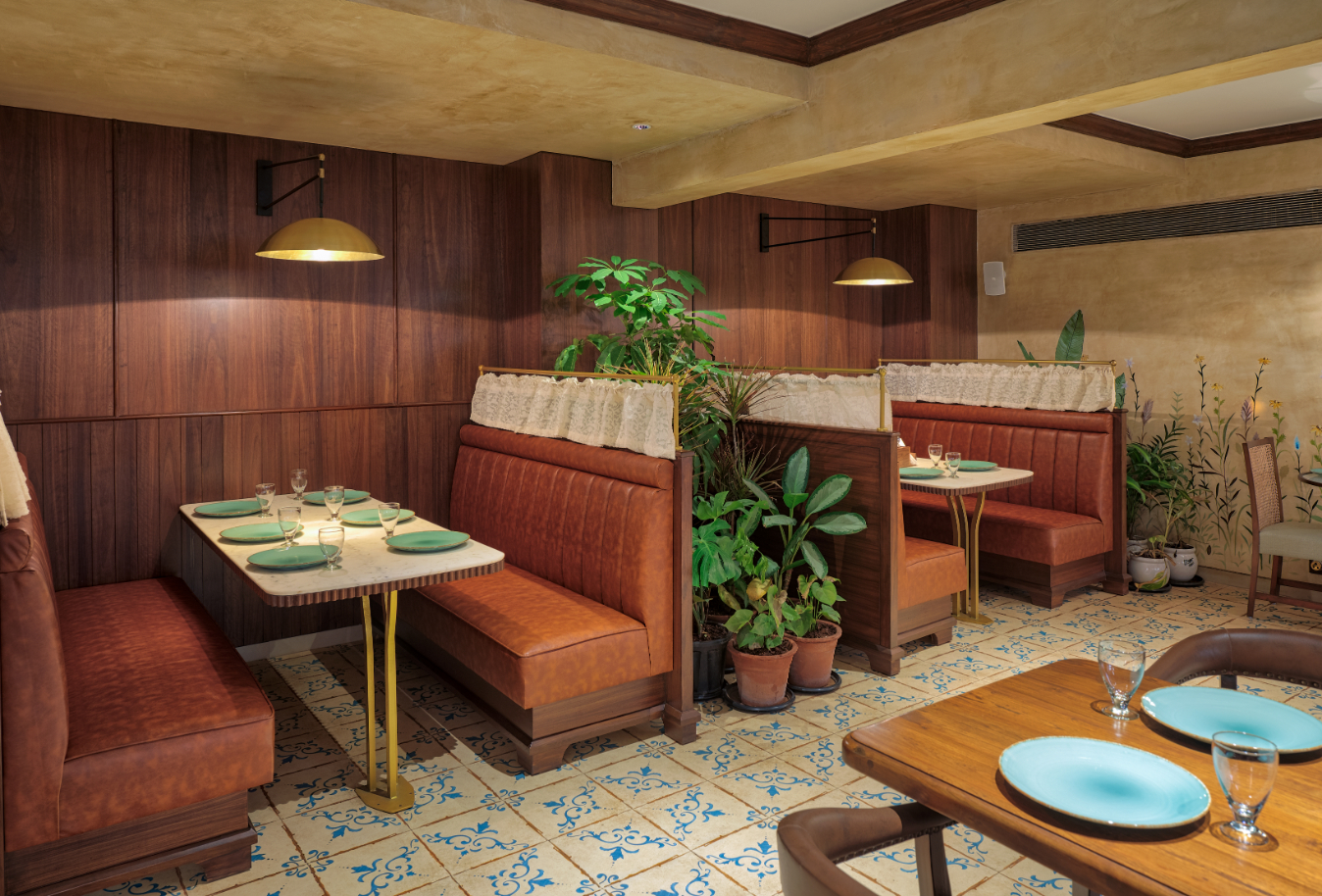 #AIExclusive: The Tropical getaway within the city - Ohh Pitara by Design Konstruct - Architect ...