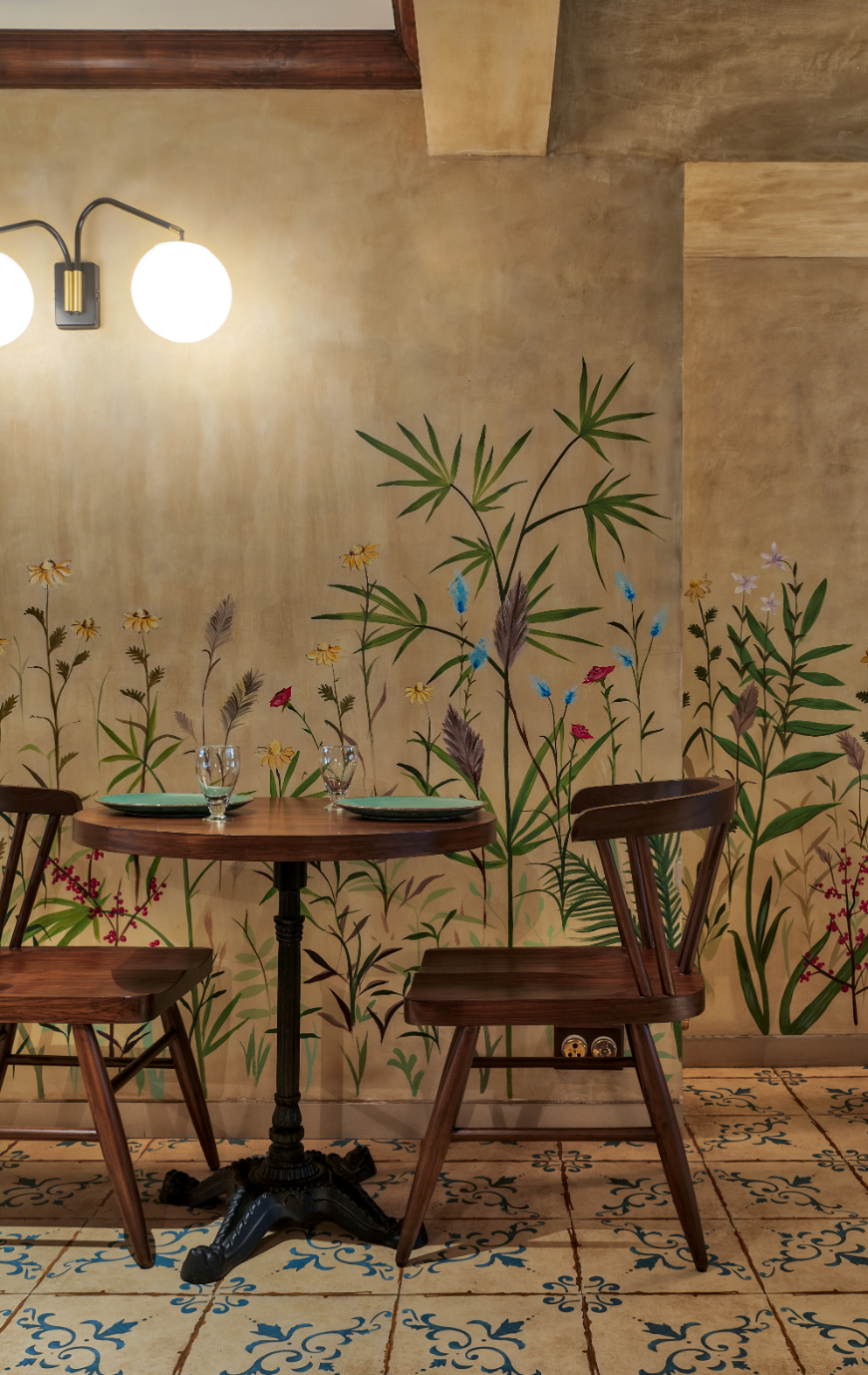 #AIExclusive: The Tropical getaway within the city - Ohh Pitara by ...