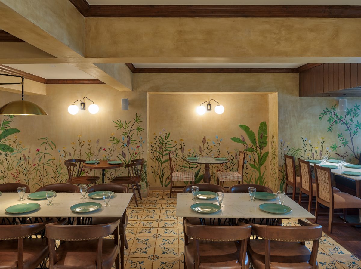 #AIExclusive: The Tropical getaway within the city - Ohh Pitara by ...