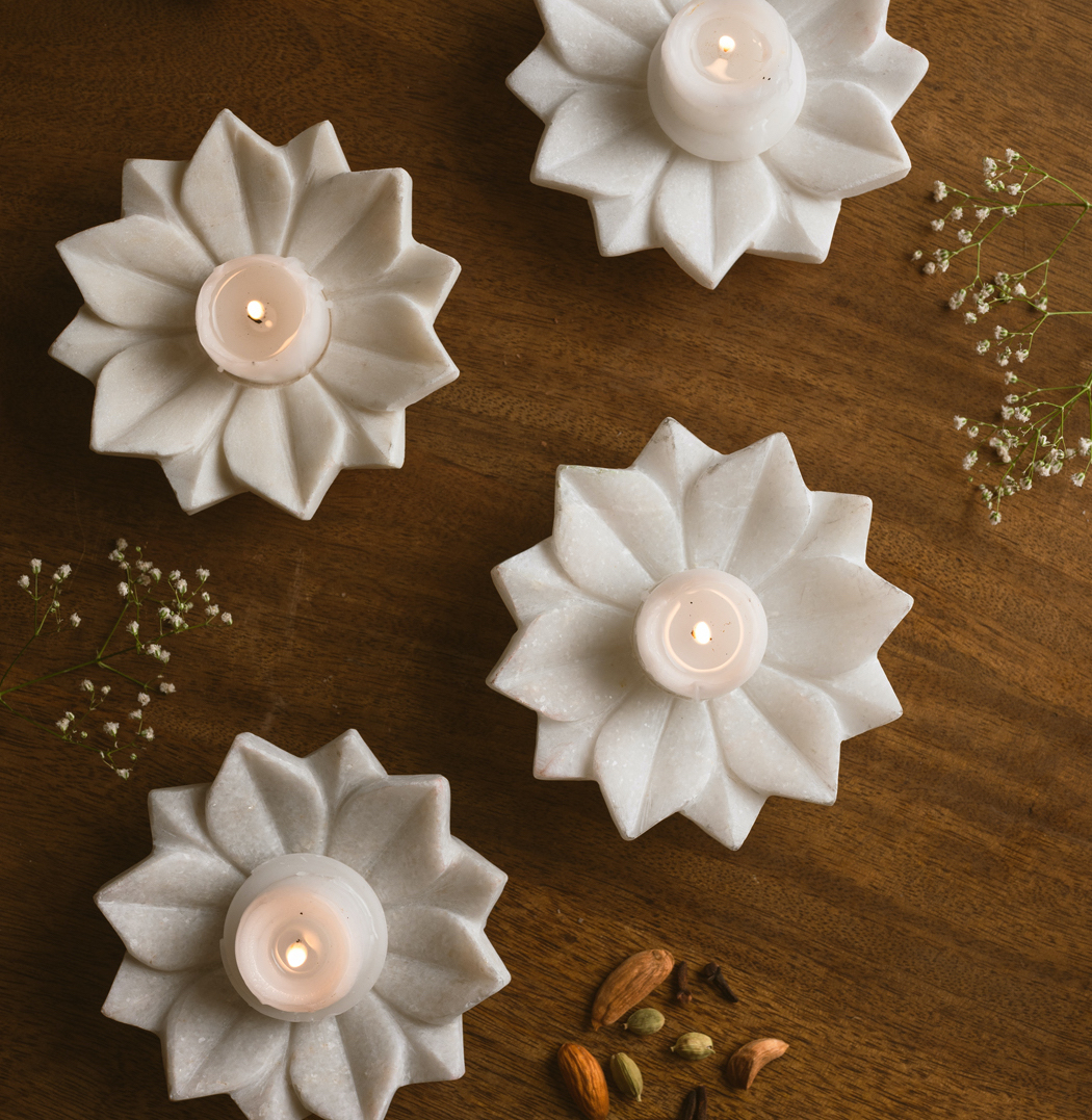 Kaksh Studio is fashioning virtuous marble to poetic pieces paying ...