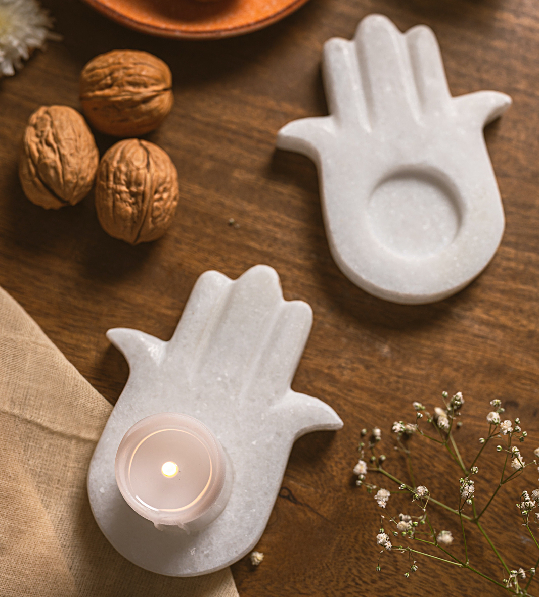 Kaksh Studio is fashioning virtuous marble to poetic pieces paying ...