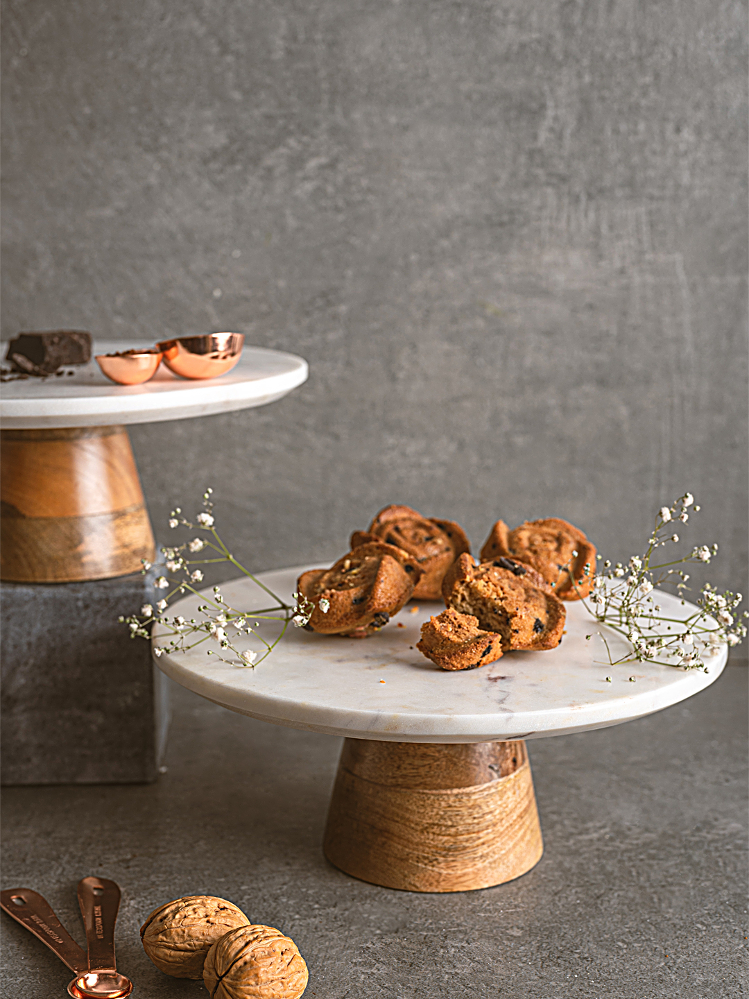 Kaksh Studio is fashioning virtuous marble to poetic pieces paying ...