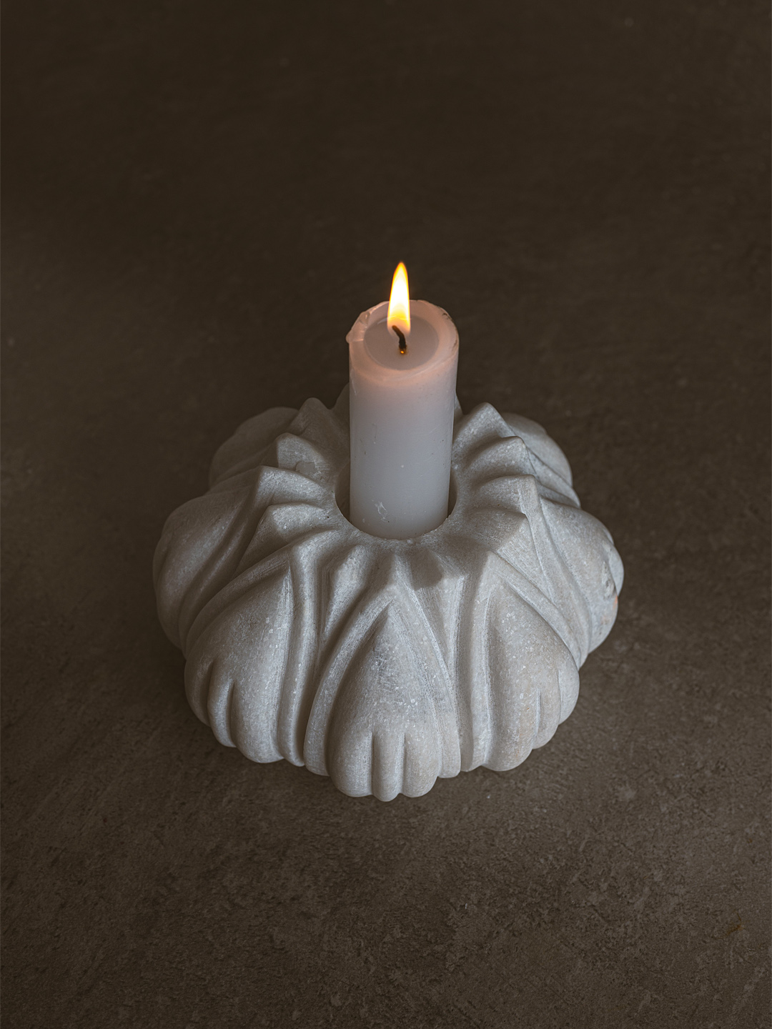 Kaksh Studio is fashioning virtuous marble to poetic pieces paying ...