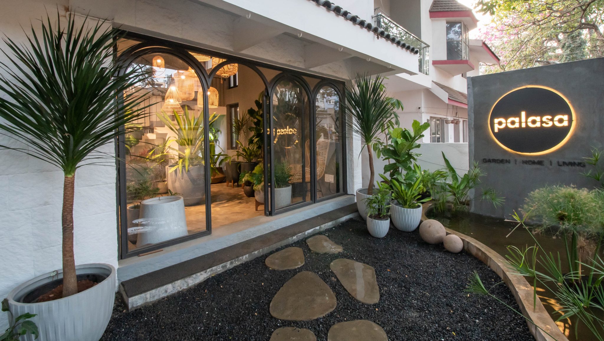 Make Those Plan(t)s: Studio Palasa Launches its Flagship Store in ...