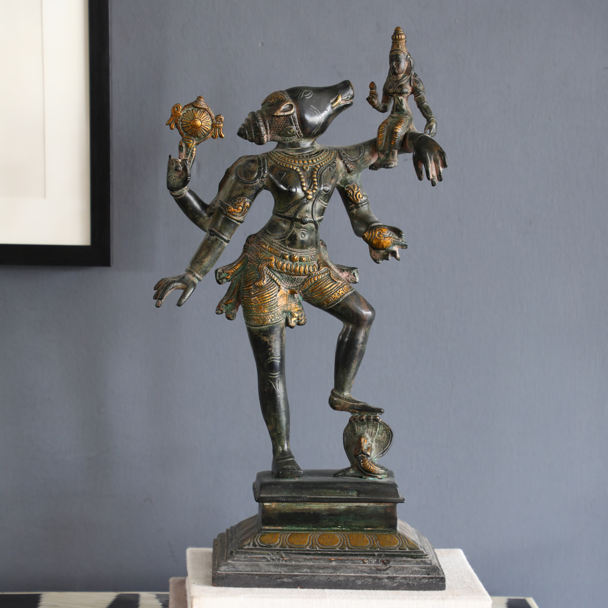 Sarita Handa’s artefacts and artisanal vases lending luxury a new ...