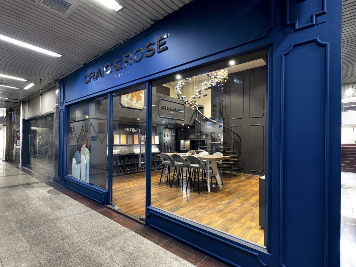 A lucid design capturing the soul of the store - Architect and ...