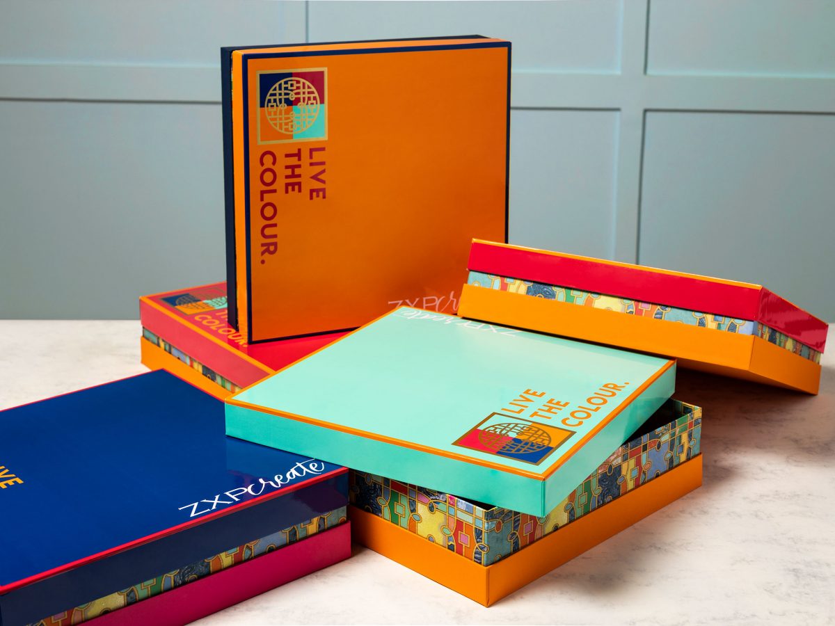 Delivering virtually crafted designs to doorsteps! - Architect and ...