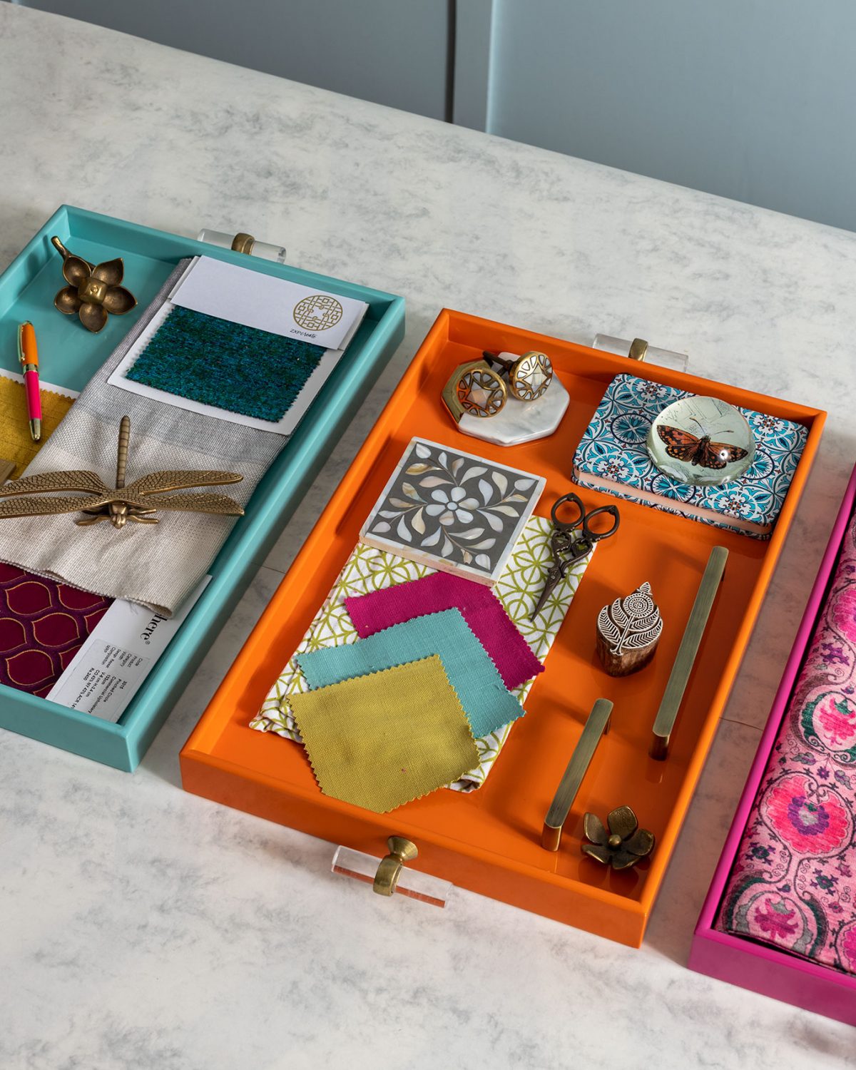 Delivering virtually crafted designs to doorsteps! - Architect and ...