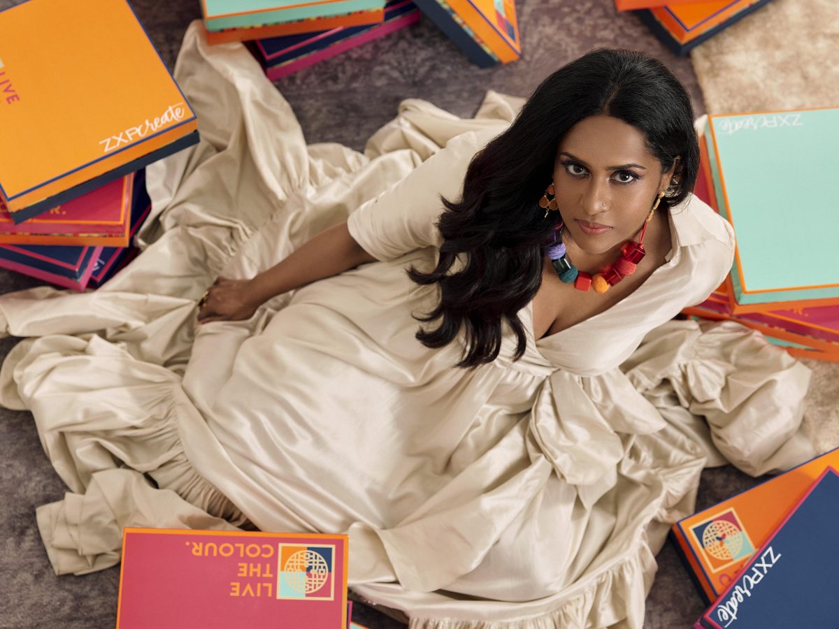 Delivering virtually crafted designs to doorsteps! - Architect and ...