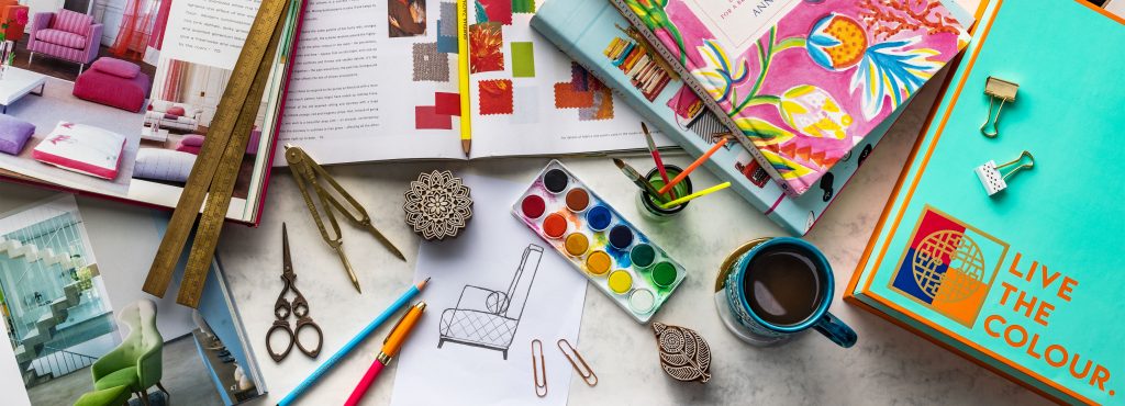 Delivering virtually crafted designs to doorsteps! - Architect and ...