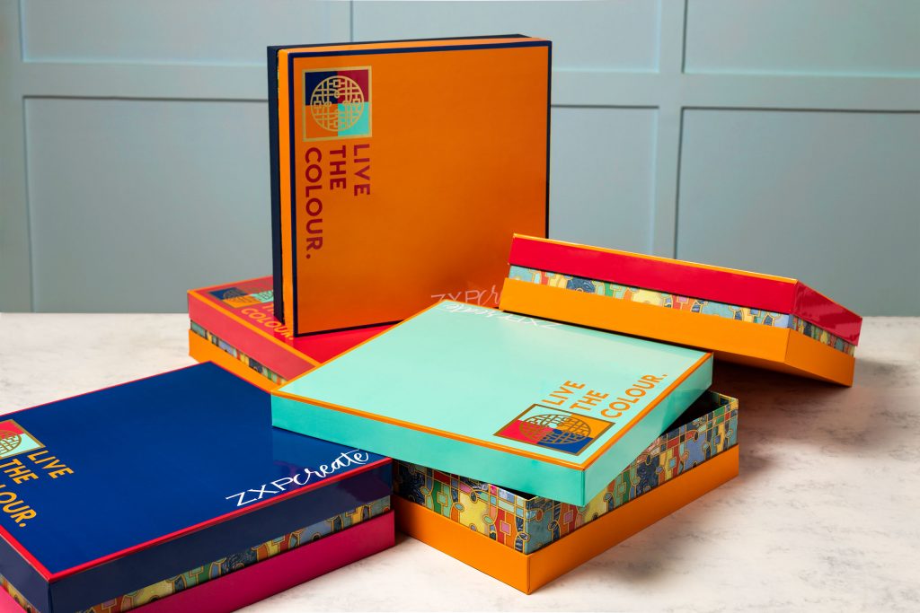 Delivering virtually crafted designs to doorsteps! - Architect and ...