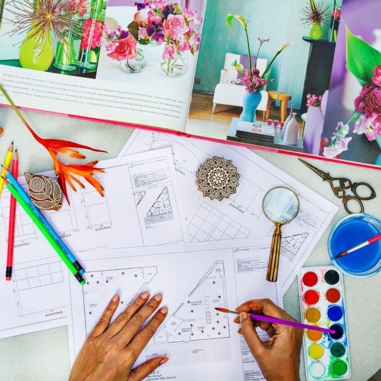 Delivering virtually crafted designs to doorsteps! - Architect and ...