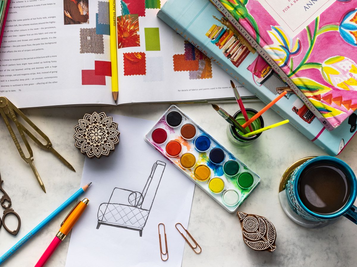 Delivering virtually crafted designs to doorsteps! - Architect and ...