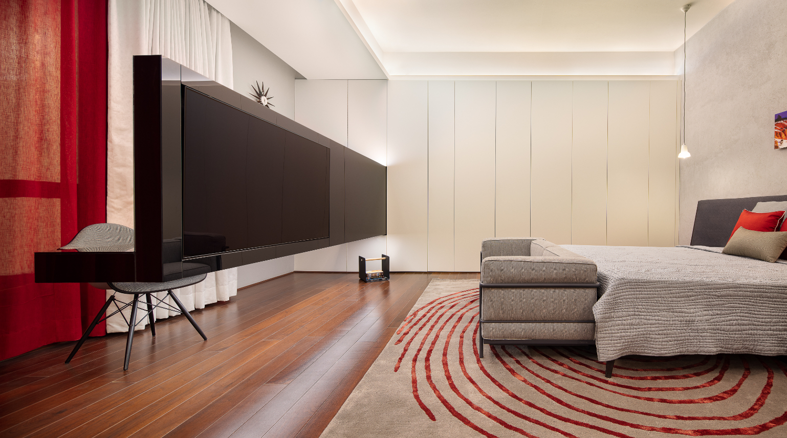 The Terracotta House unveils layered privacy through design - Architect ...