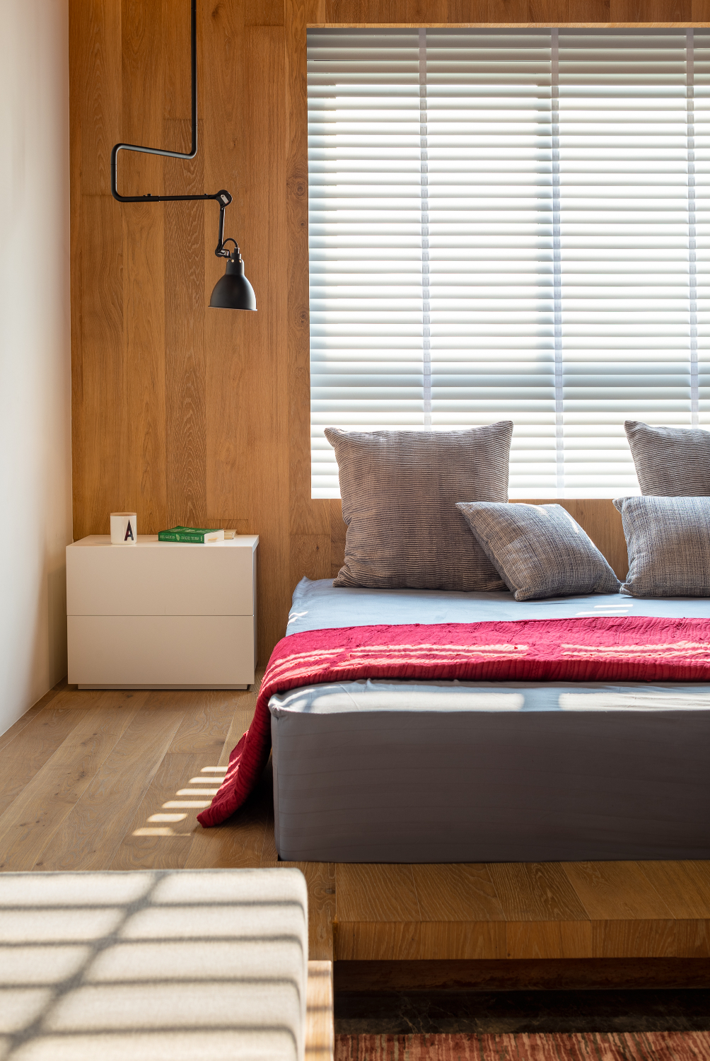 The Terracotta House unveils layered privacy through design - Architect ...