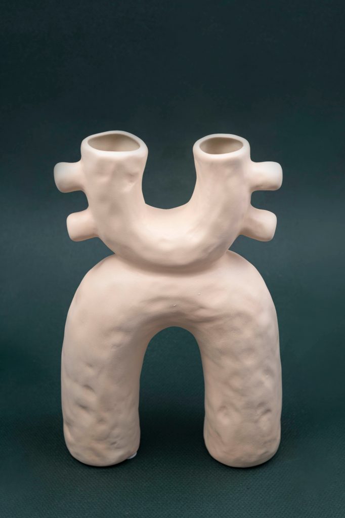 Quirky organic forms as trendy table accessories - Architect and ...