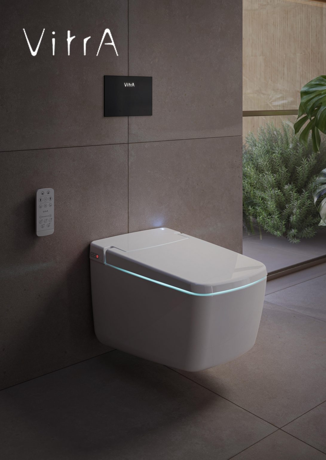 VitrA wins again at the Good Design Awards 2021 - Architect and ...