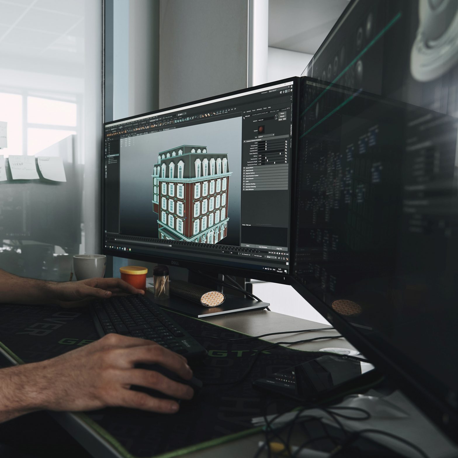 #DesignNews: Shaw Contract releases a new visualization tool - Architect and Interiors India