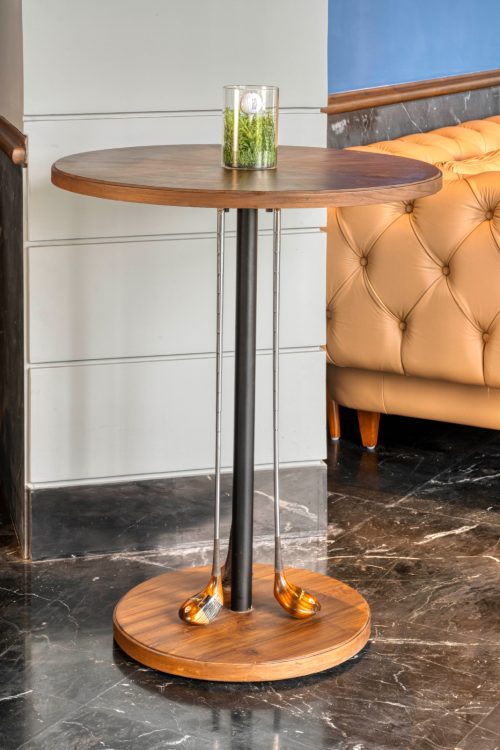 #AIExclusive: A charming 21st century makeover for this timeless golf ...