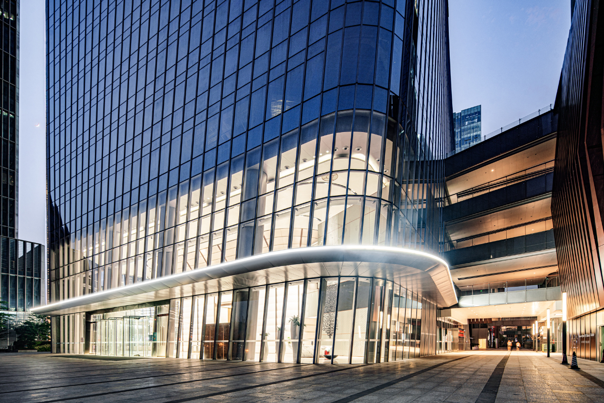 #GlobalDesign: This China tower captures soaring symbolism in striking ...