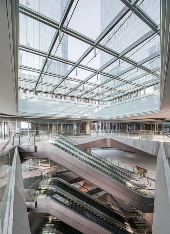 #GlobalDesign: This China tower captures soaring symbolism in striking ...