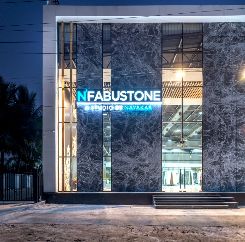 Translating brand ethos into tangible space - Architect and Interiors India