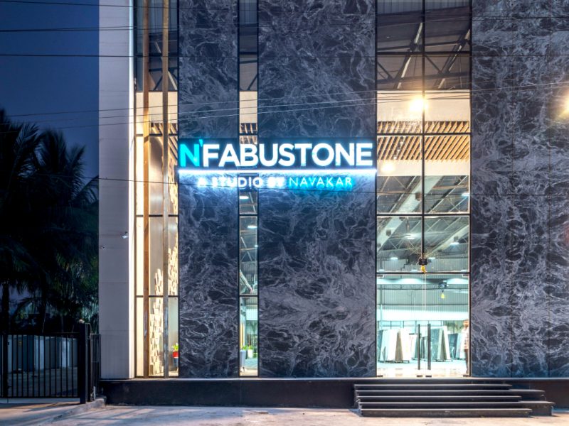 Translating brand ethos into tangible space - Architect and Interiors India