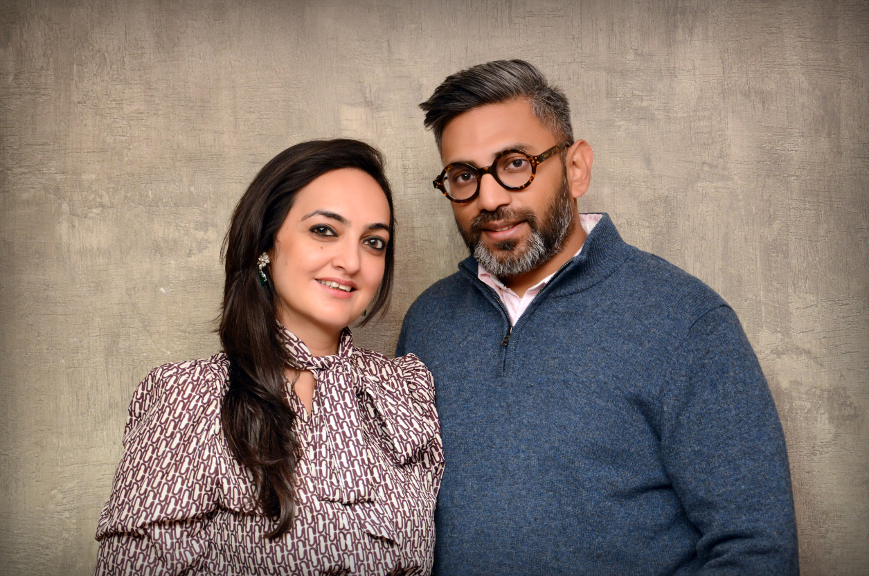 The Solitarius: This Gurgaon abode finds modern bliss - Architect and Interiors India