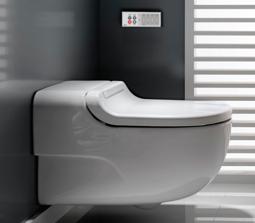 9 Roca products that are revolutionizing the way we experience ...