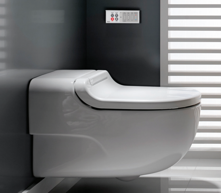 9 Roca products that are revolutionizing the way we experience ...