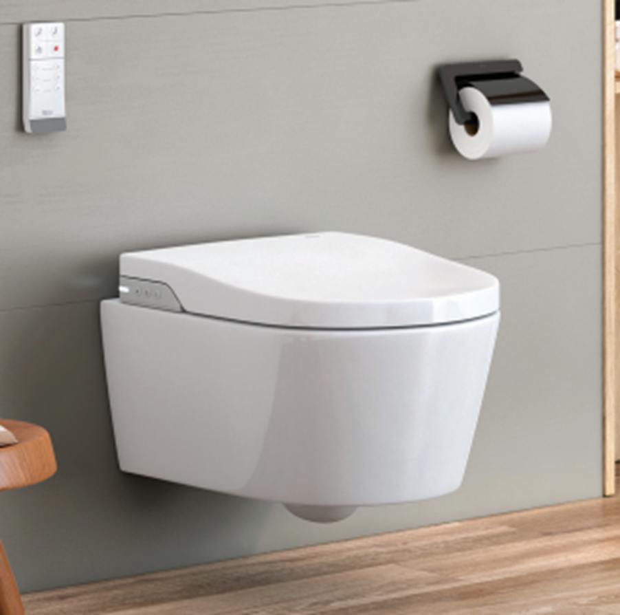 9 Roca products that are revolutionizing the way we experience ...