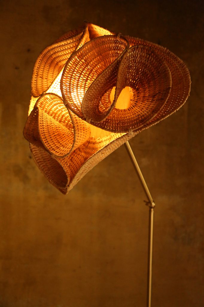 A peek into the wickery story of these nostalgic rattan products ...